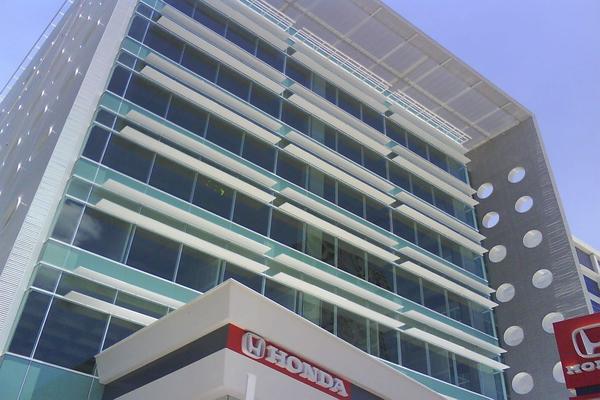 Oficina en Juan Salvador Agraz, Santa Fe Cuajimal... - Propiedades.com