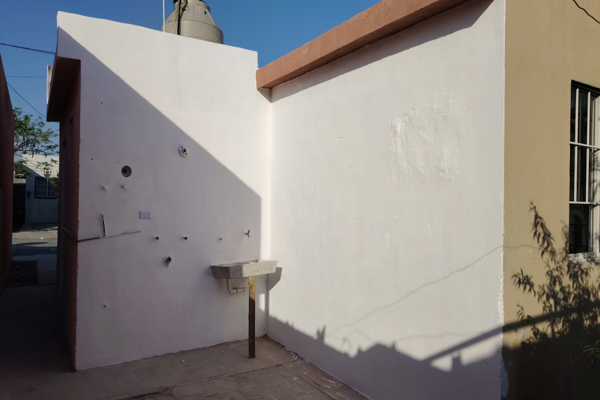 Venta de casa en Juarez, Colonia Las Lomas, C.P. 67265