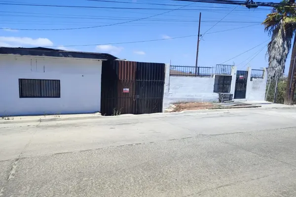Terreno en venta, , Colonia Juárez, C.P. 22040