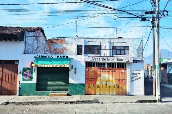 Se vende local Juarez, Colonia Zacapu Centro, C.P. 58600
