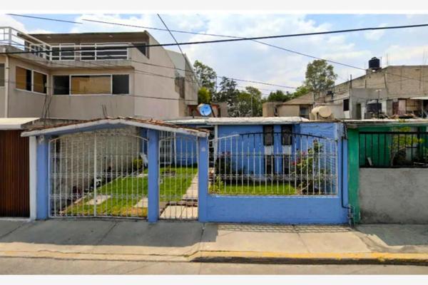 Casa en venta, Jujul #572, Colonia Villa de las Flores 1a Secc...