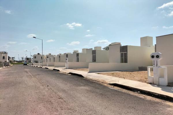 Casa en Kanasin, Kanasín, Yucatán, Kanasin, Yucat... - Propiedades.com