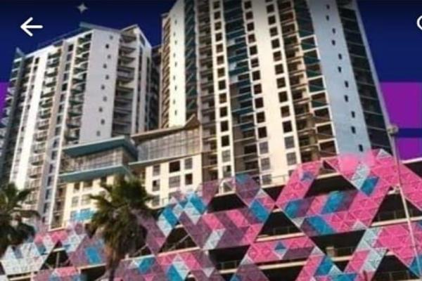 Venta departamento en Kyo Constella, Colonia Monterrey Centro, C.P. 64000