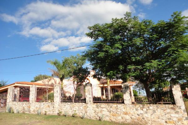 Se vende casa La Calma #1, Colonia Tlachichilco del Carmen