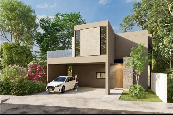 Casa en La Ceiba, Mérida, Yucatán, La Ceiba, Yuca... - Propiedades.com