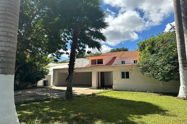 Casa en La Ceiba, Mérida, Yucatán, La Ceiba, Yuca... - Propiedades.com