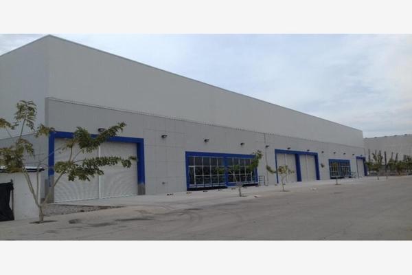 Bodega en la costa 1234, Parque Industrial La Cos... - Propiedades.com