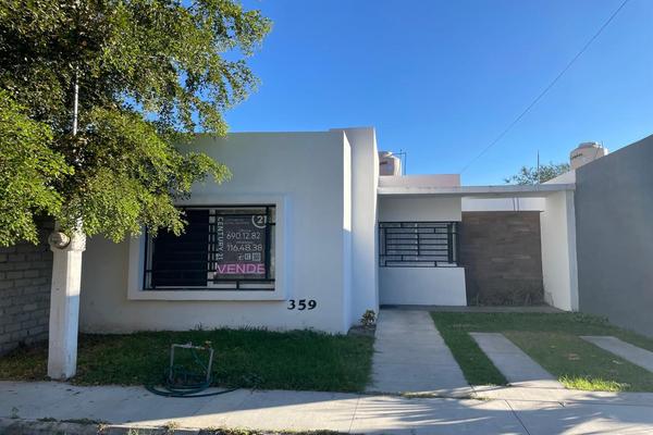 Casa en venta, , Colonia La Estancia, C.P. 28048