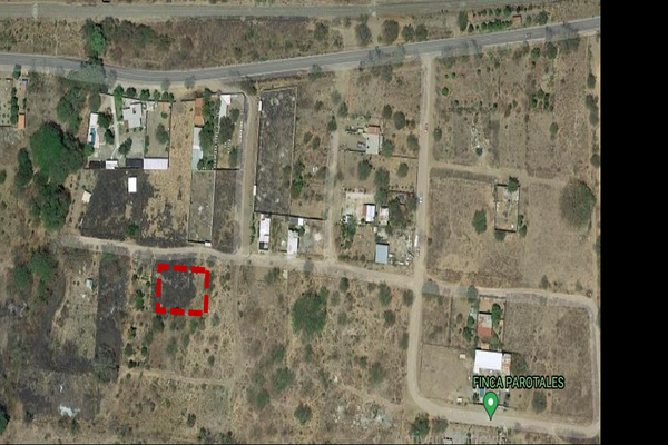 Se vende terreno la estancia, Colonia La Estancia, C.P. 28048