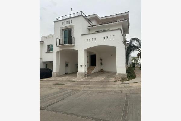 Venta de casa La Marina #777, Colonia La Marina, C.P. 37100