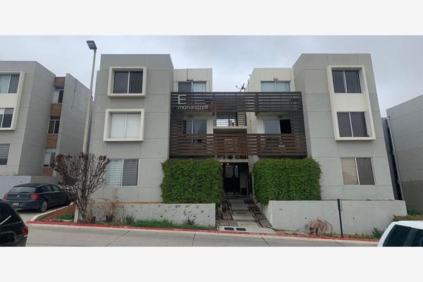 Departamento en venta disponible en La Paz #1, Colonia Colinas de ...