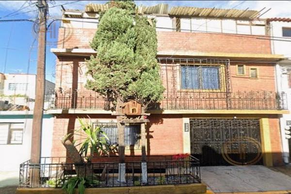 Se vende casa La Perla, Colonia La Perla, C.P. 57820