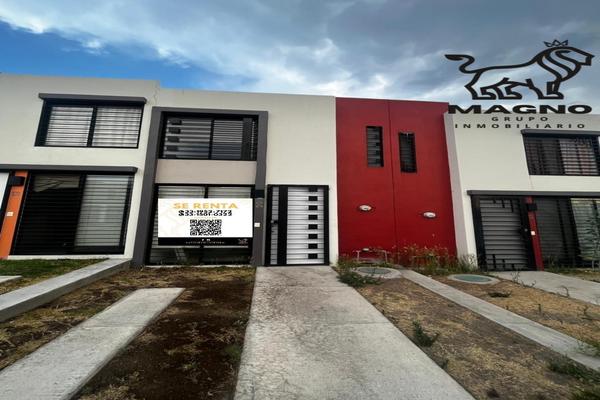 Renta casa en LA RESERVA, Colonia Fraccionamiento Vista Sur Residencial ...