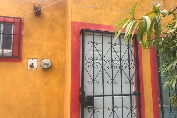 Casa disponible en venta en La Rueda, Colonia La Rueda, C.P. 76803