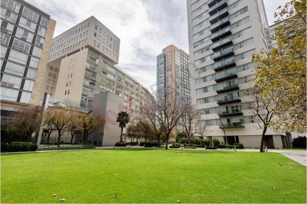 Venta de departamento Lago Alberto #320, Colonia Anahuac I Sección, C.P ...