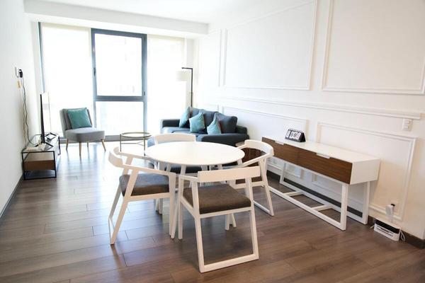Departamento en venta, Lago Alberto, Colonia Anahuac I Sección, C.P. 11320