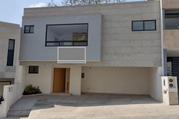 Se vende casa Lago Azul, Colonia Residencial Lago Esmeralda, C.P. 52989