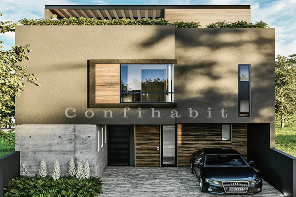 Venta de casa Lago Azul, Colonia Residencial Lago Esmeralda, C.P. 52989