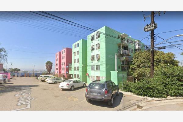 Venta departamento en Lago Balkash #4702B, Colonia Colinas del Alamar ...