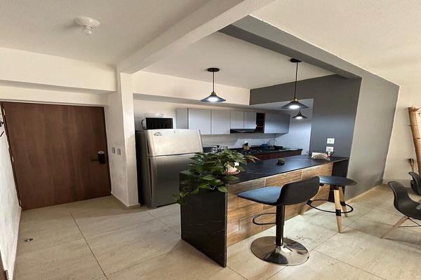 Venta de departamento Lago Gada, Colonia Bosque Esmeralda, C.P. 52930