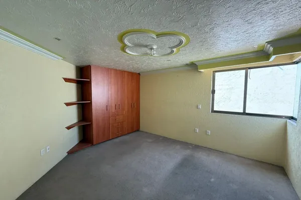 Departamento en renta disponible en lago omega #19, Colonia Oc...