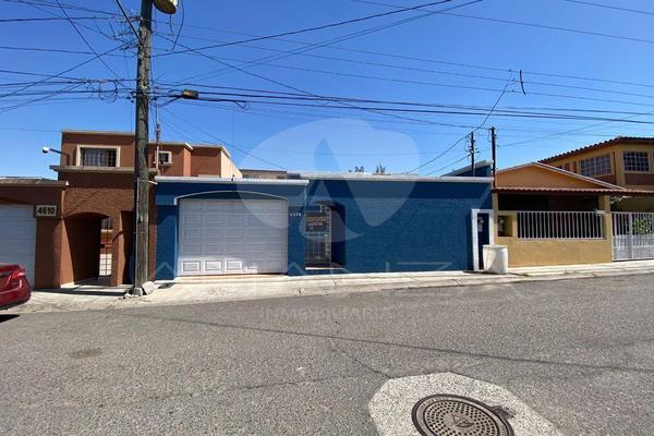 Casa disponible en venta en Laguna Hanson #4408, Colonia El Lago, C.P ...