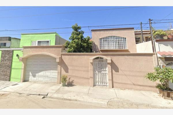 Casa en venta, Laguna Salada #16, Colonia El Lago, C.P. 22210