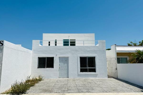 Casa en Las Américas, Mérida, Yucatán, Las Améric... - Propiedades.com