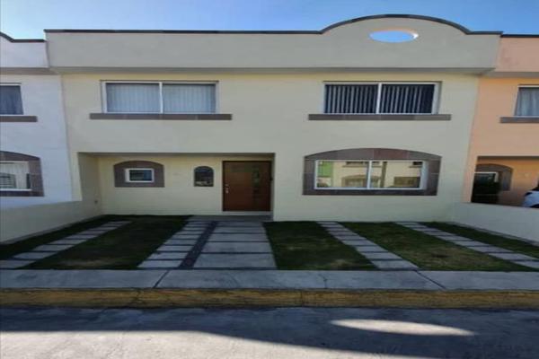 Casas en Renta en Metepec