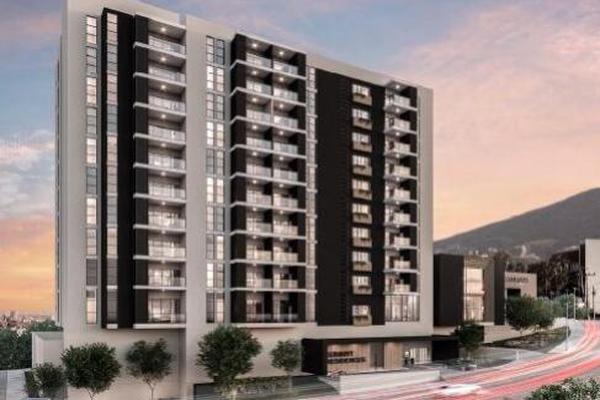 Departamento disponible en venta en , Colonia Las Cumbres 1 Sector, C.P ...