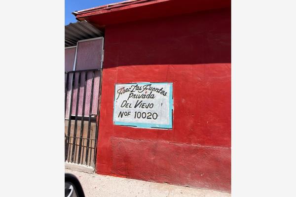 Se vende casa Las Fuentes #777, Colonia Hacienda las Fuentes
