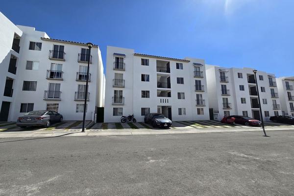 Departamento en Las haciendas, Ciudad del Sol, Qu... - Propiedades.com