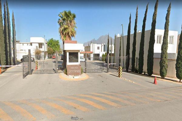 Se vende casa Las Lomas, Colonia Las Lomas, C.P. 66024