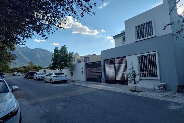 Casa en venta, , Colonia Las Lomas Sector Bosques, C.P. 66024