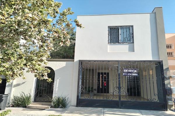 Casa disponible en venta en Las Lomas Sector Jardines, García, Nuevo ...