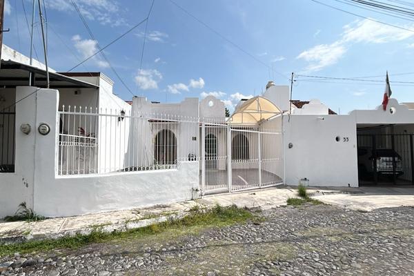 Renta casa en , Colonia Las Palmas, C.P. 28017