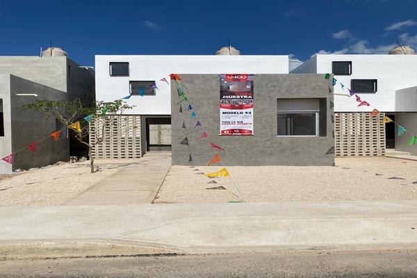 Casa en Las Palmas Yucatán, Mérida, Yu..., Yucata... - Propiedades.com