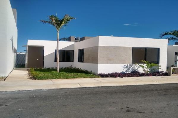 Se vende casa en Las Palmas Yucatán, Mérida, Yucatán, Colonia Yucatan ...