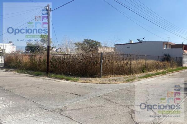 Terreno Habitacional en Las Reynas, Guanajuato e... - Propiedades.com