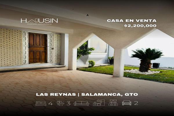 Venta de casa en , Colonia Las Reynas, C.P. 36720