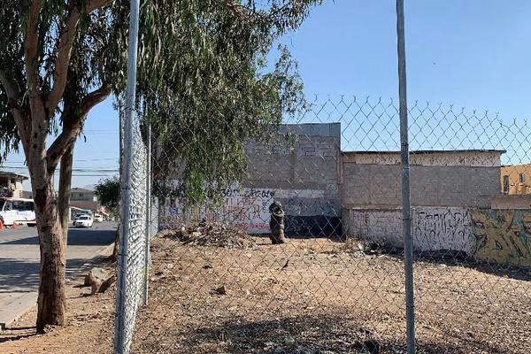 Terreno disponible en venta en Las Torres, Tijuana, Baja California ...