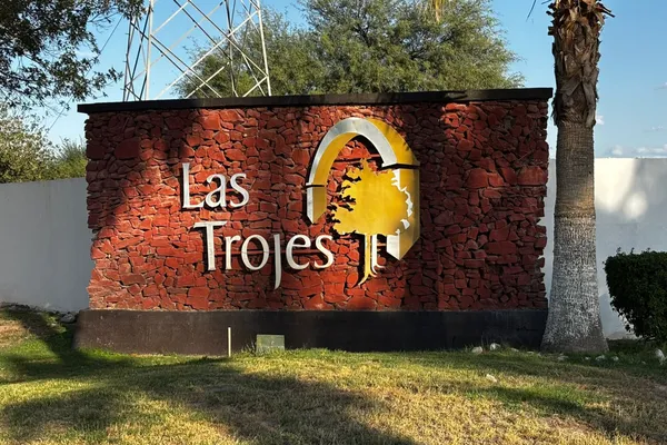 Terreno en venta disponible en Las Trojes #0, Colonia Las Trojes, C.P ...