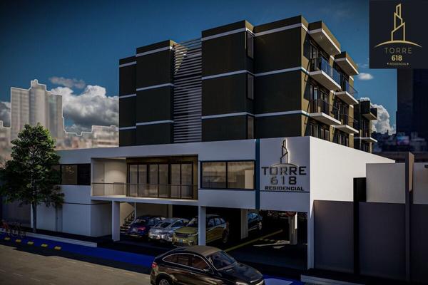 Venta de departamento en LAUREANO RONCAL, Colonia Centro SCT Durango, C ...