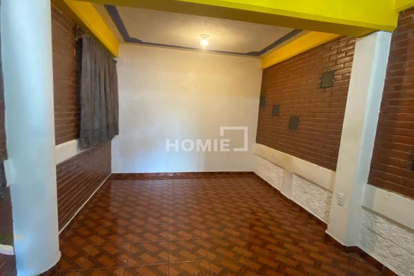 Renta de departamento Laurel #124, Colonia Agrícola Pantitlan, C.P. 08100