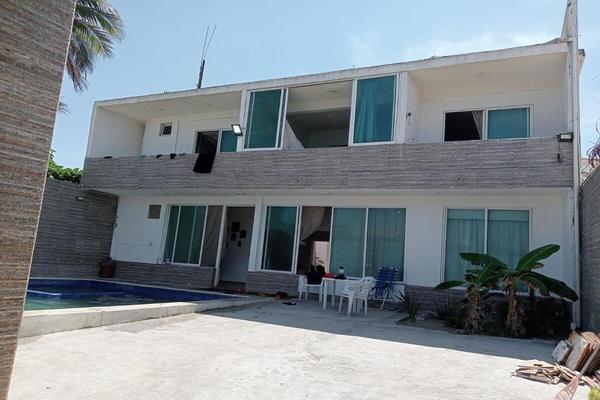 Casa en lazaro cardenas, Playa Azul, Colima en Ve... - Propiedades.com