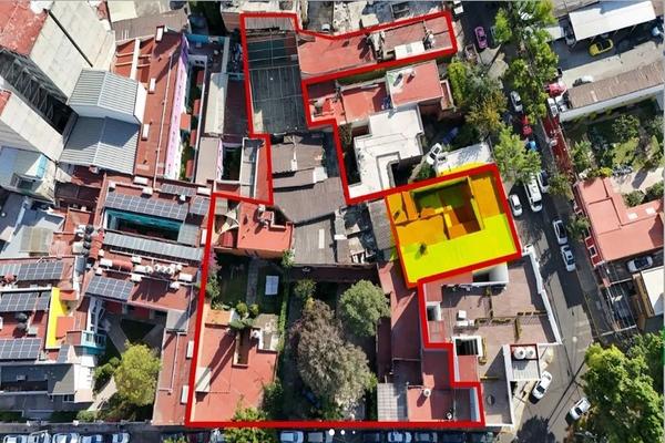 Terreno en venta, Leonardo da VinciMixcoacCiudad de MéxicoCDMXMexico ...
