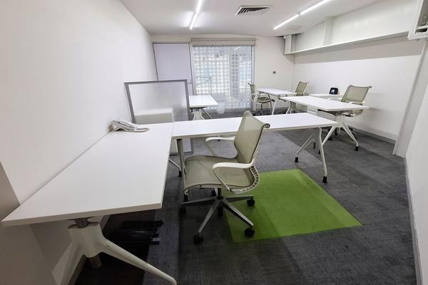 Oficina en Libramiento Norte Poniente, Miravalle,... - Propiedades.com