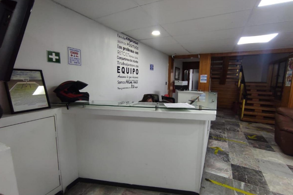 Se renta oficina LindavistaGustavo A. Madero, Colonia Lindavista Norte ...