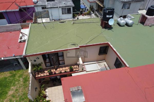 Casa disponible en venta en Lirios 162 #5, Colonia Ojo de Agua, C.P. 55770