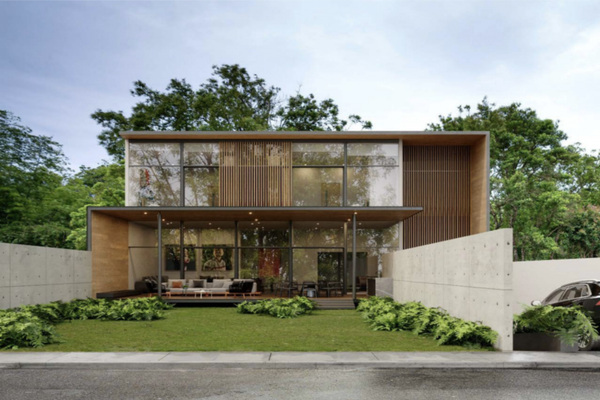 Casa en LOMA DE LAS FLORES 26, Lomas de Vista Her... - Propiedades.com